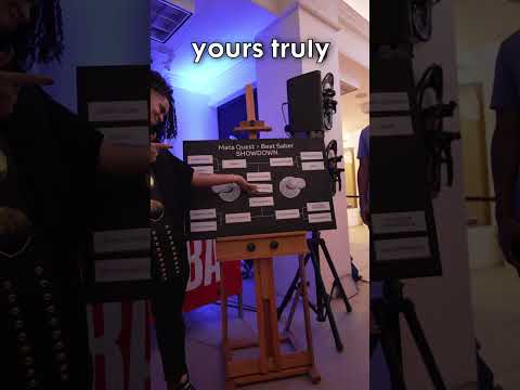 I Beat Damian Lillard (in Beat Saber) #Shorts