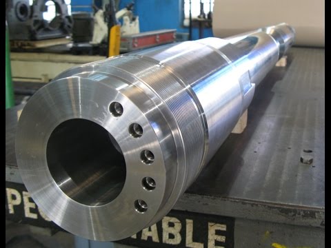 New PRECIHOLE GVN25 Gun Drills | MARTECH Machinery & Automation, LLC