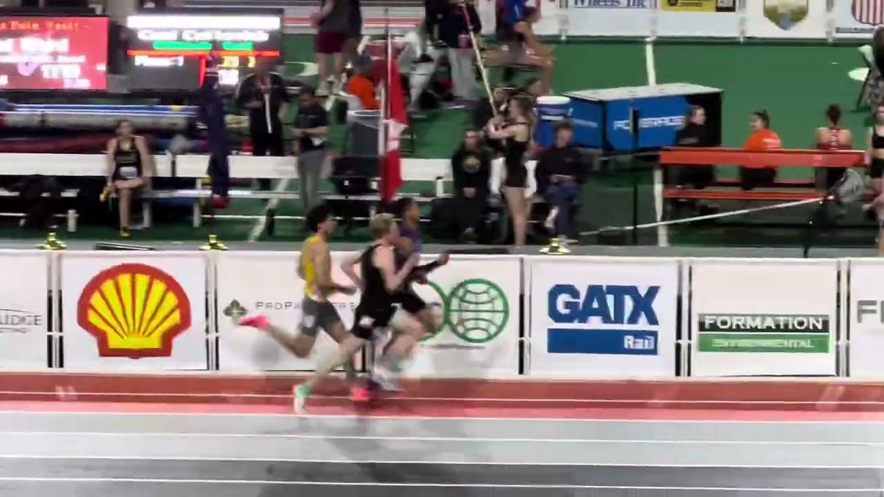 Simplot 2024 400 Boys Finals