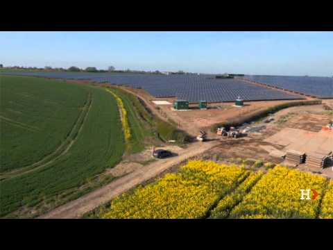 Energy Within Environmental Constraints | HarvardX on edX | Course About Video