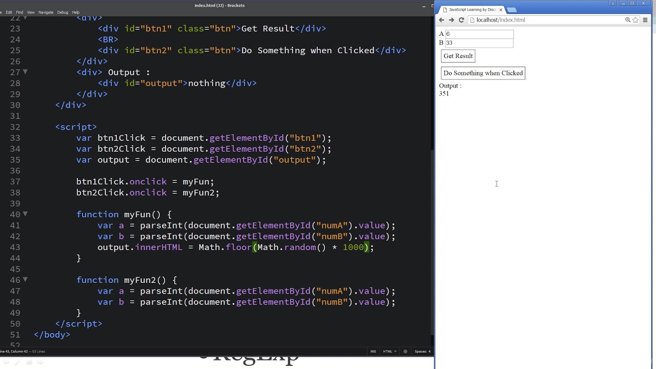 48  JavaScript Math Method