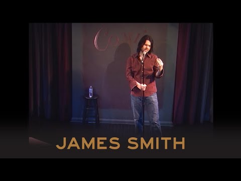 Dating | James Smith | Comix