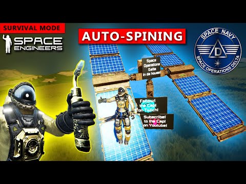 Steam Community :: Video :: Rotating Solar Panels - How To Use Scripts ...
