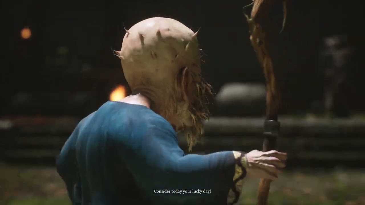 Black Myth: Wukong Chapter:1 Part 4 #youtube #blackmythwukongwalkthrough