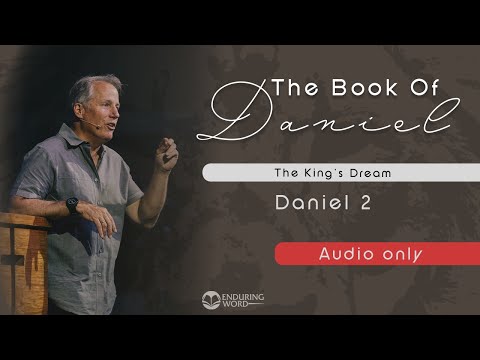 Daniel 2 AUDIO ONLY