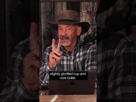 Bullets with Polymer Tips