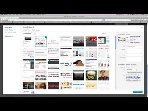 How To Make Your Blog Post Images Fit Full Width