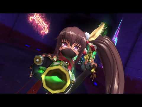 ActionTaimanin Gameplay #025 Part 08