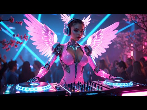 NEON MIND \\ EDM Beats From The Future