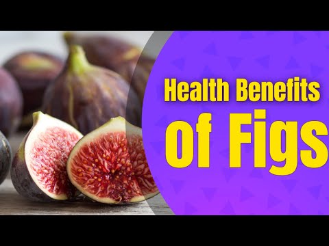 11 Scientifically Proven Health Benefits of Figs