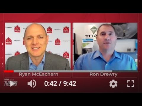 MSTA CANADA The DIG EPISODE 20