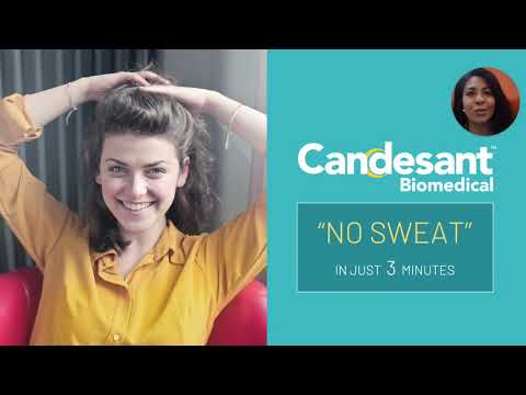 Candesant Biomedical - Overview