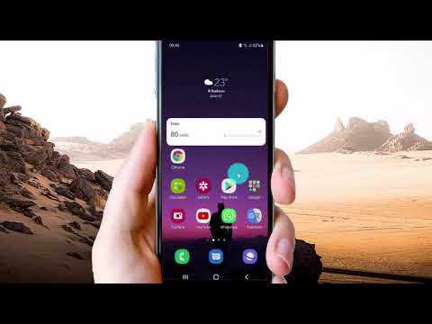 Android Phone : How to enable or disable Javascript on Google Chrome