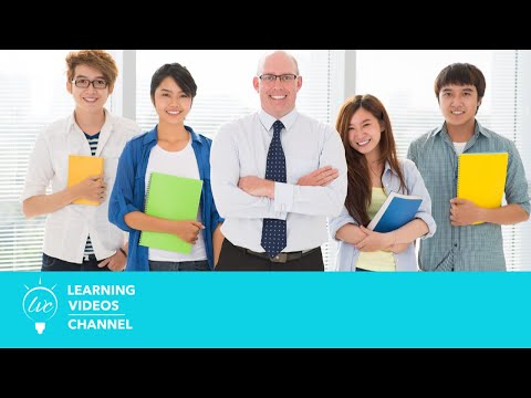 Siapa Saja Anggota Tim IEP yang Diperlukan? - IEP 101 di Learning Videos Channel