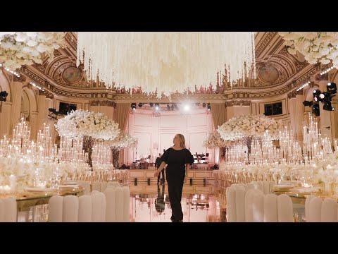 The Plaza Hotel NYC - Wedding Planner POV