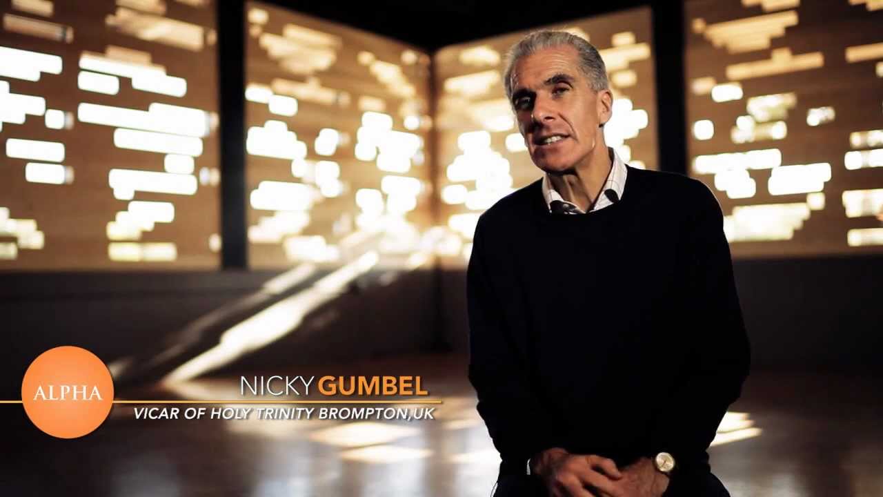 An Introduction to Alpha