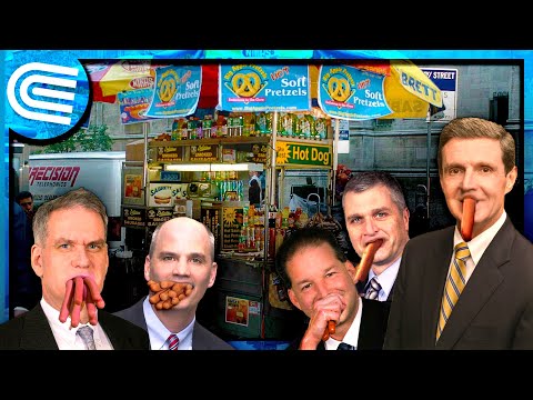 Con Edison CON MEN