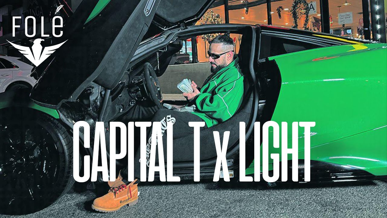 International Gangster by Capital T from Albania | Popnable