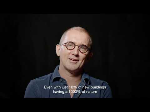 How Singapore has developed an innovative new way to design buildings