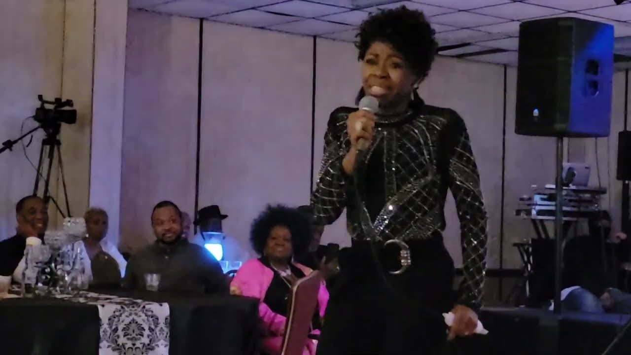 Hire Melody - The Soul Butterfly - Soul Singer in Washington, District ...