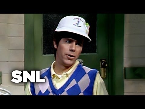 Don't Get Me Wrong - Saturday Night Live