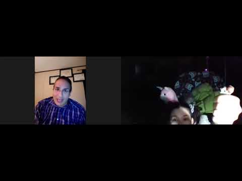 “Annabelle” returns in the 4th episode of “The Job Interviews” | Zero ...