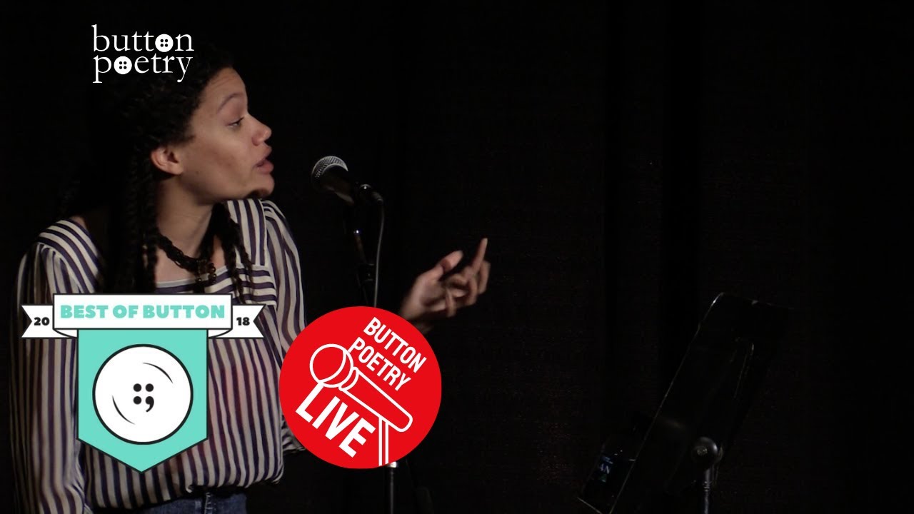 Alysia Harris - Joy