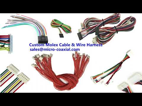 B6B-ZR-SM4-TF S6B-ZR-SM2-TF B9B-ZR-SM4-TF S7B-ZR-SM4A-TF Wire Harness Manufacturer,JST Cable