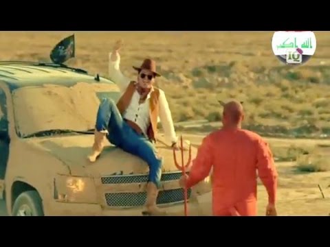 Mocking the Jihadis: New Iraqi Comedy Show Lampoons Islamic Extremists ...