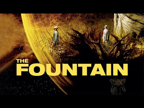 The Fountain (2006) Movie A Timeless Love and Eternal Questions Review Revenue Budget
