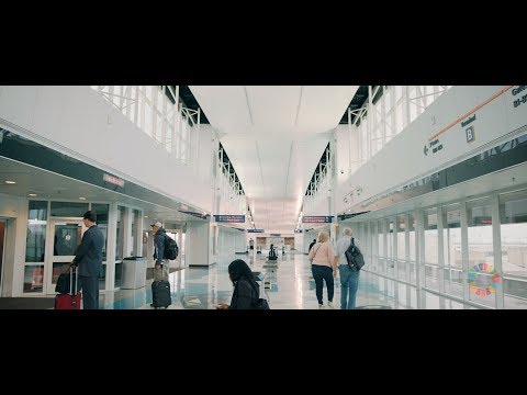 DFW Airport: The first carbon neutral airport in North America and the largest in the world