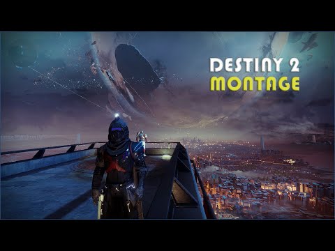 Steam Community :: Video :: Arctic Solitude - Destiny 2 Montage