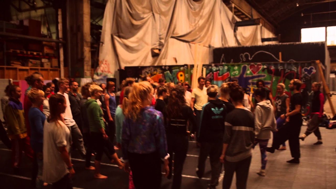 Move Copenhagen 2015