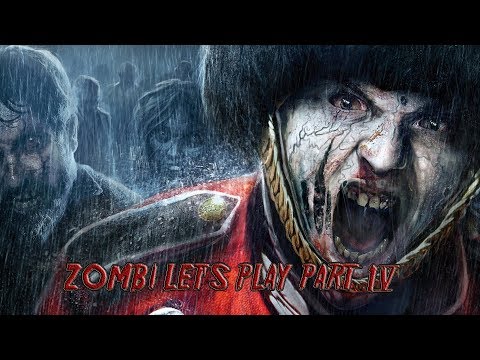 Steam Community :: Video :: Zombi Let's Play Part 4 | Xbox One, 1080p