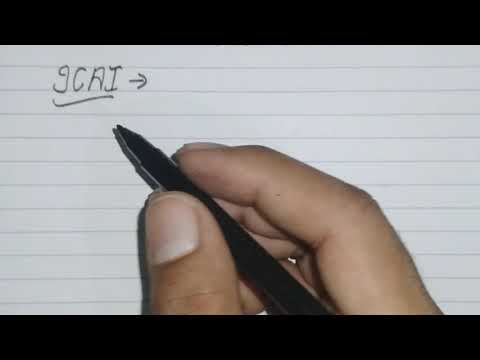 ICAI Full Form