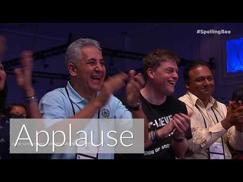 The Best Words to Describe Bee Week 2018