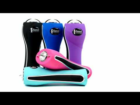 Self Defense/Protection For Women In Trucking and Children