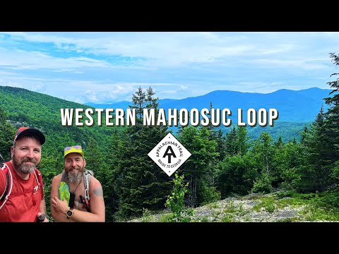 Western Mahoosuc Trail Loop Hike | Outdoors | Before It's News