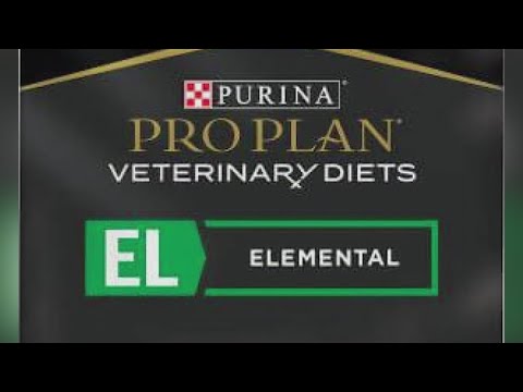 Purina expands recall of prescription dog food
