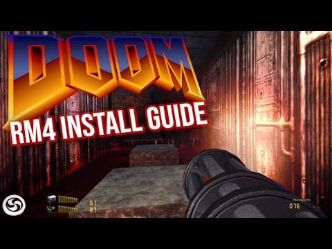Steam Community :: Video :: Ultimate Easy Install Guide - DOOM REMAKE 4
