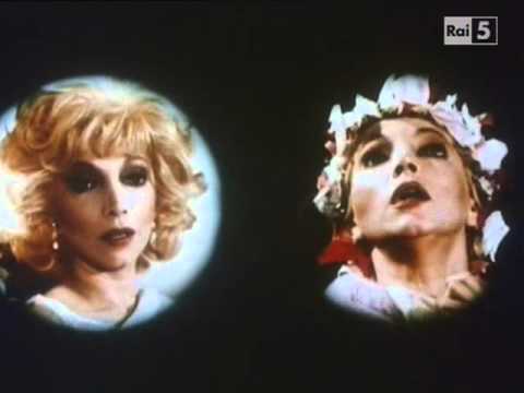 LULU’ (1986) | SANDRO BOLCHI sito ufficiale