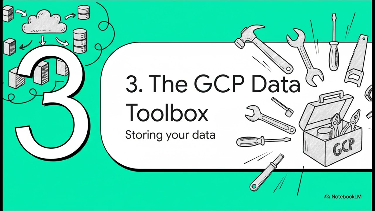 Cloud Computing Case Study - Google Cloud Platform (GCP)