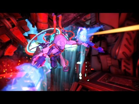 ⚔ Warframe ⚔ how to Record Video in Captura Mode with Xsplit- Captura Mode Guide