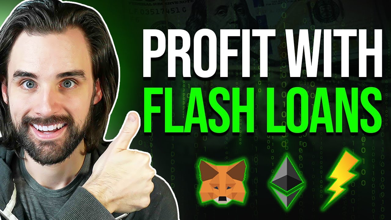 Top Ways to Make Money With Flash Loans | Dapp University