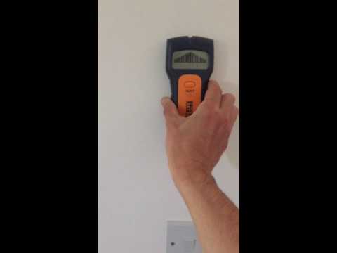 3 in 1 Stud Finder