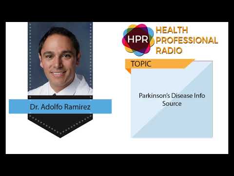 Parkinson’s Disease Info Source