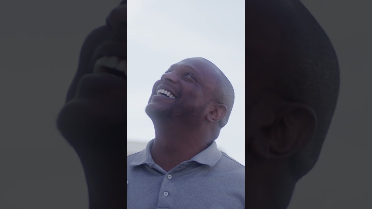 I Am Clayton: Bryant Moss