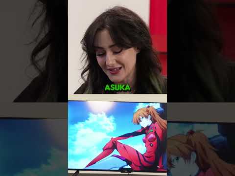 Can You Name The Anime Characters?