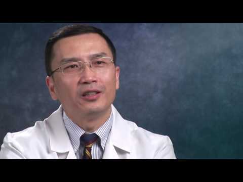 Guobin Song, MD, PhD