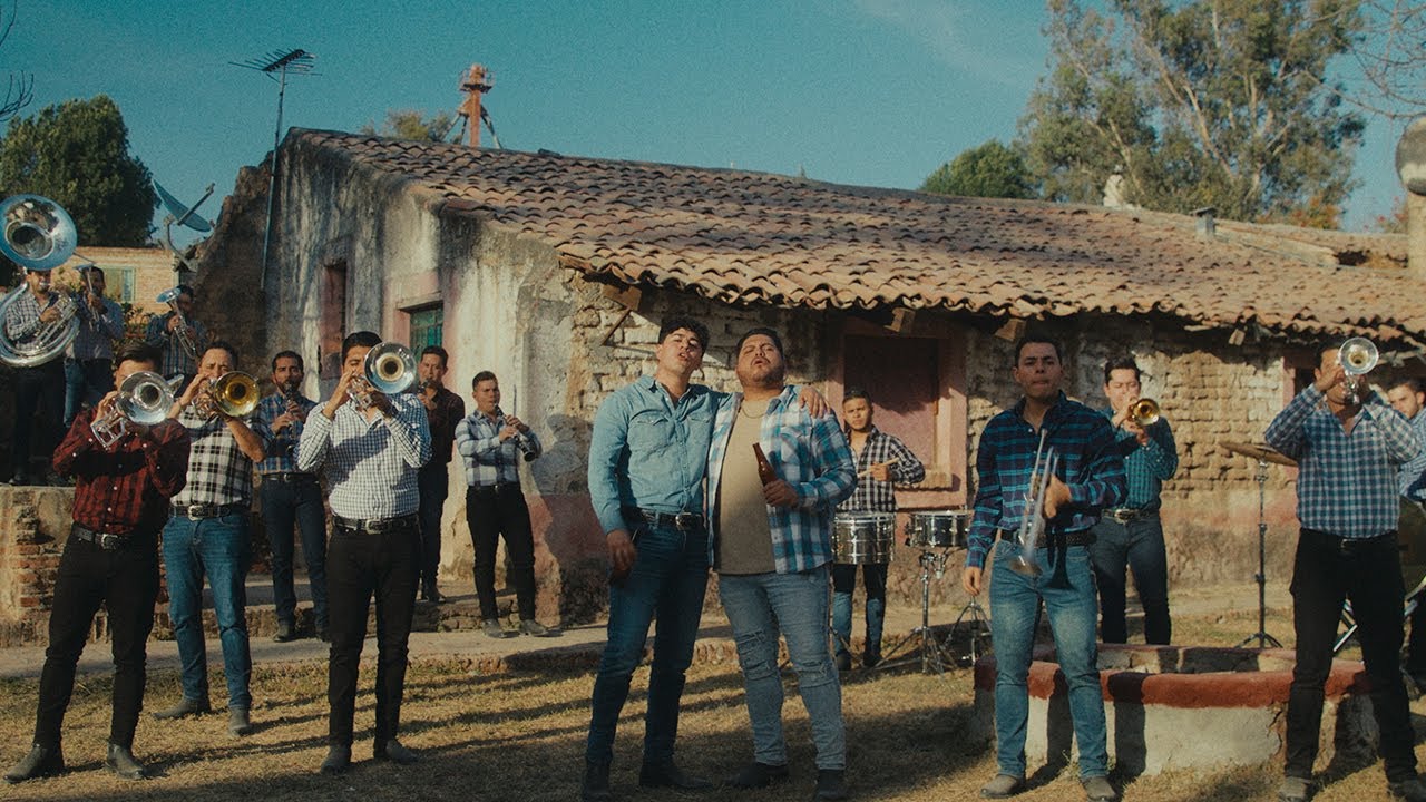 La Adictiva - Gente Corriente  (Video Oficial)